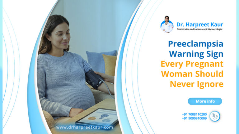 Preeclampsia Warning Signs Every Pregnant Woman Should Never Ignore